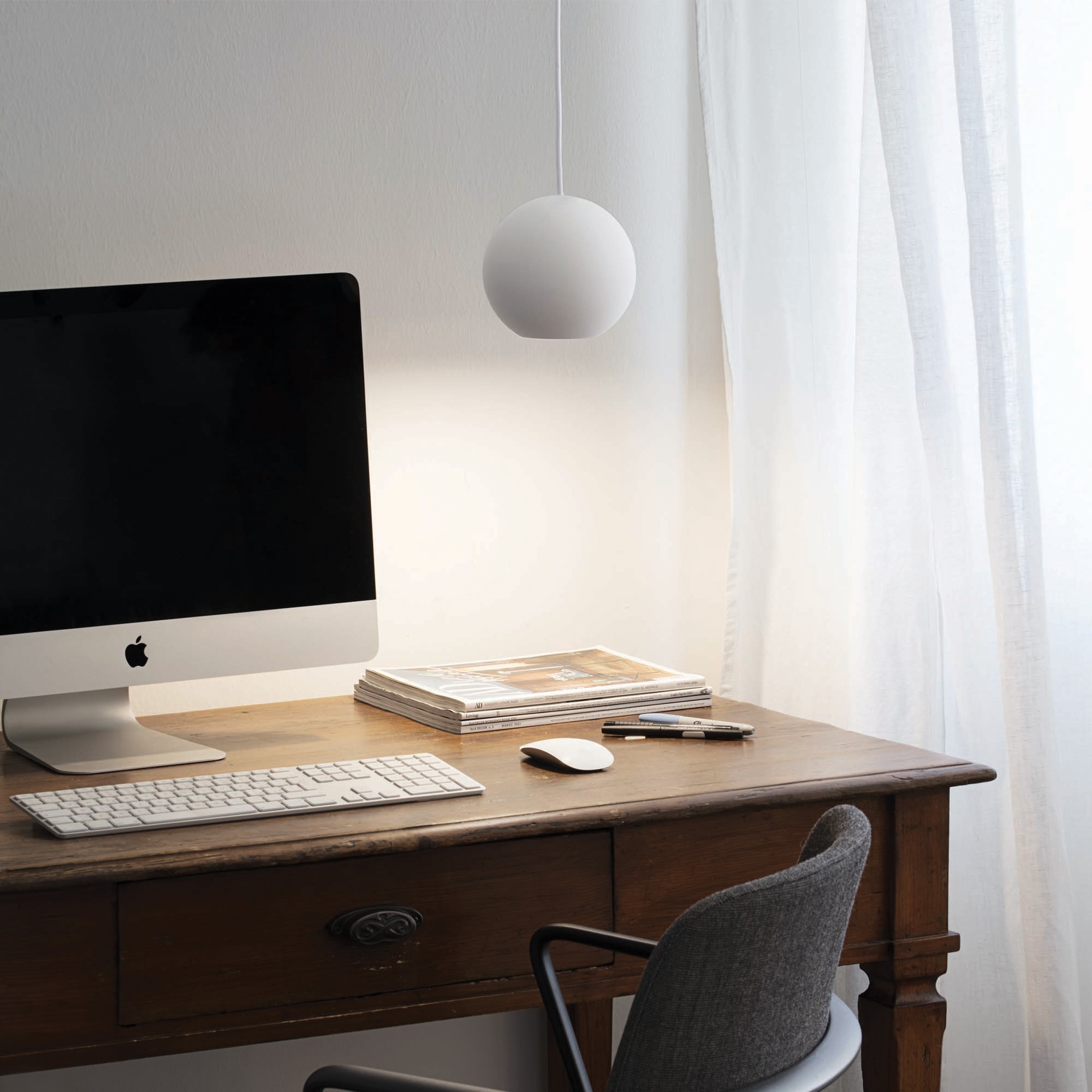 Ideal-Lux | MR JACK SP1 SMALL BIANCO - IT